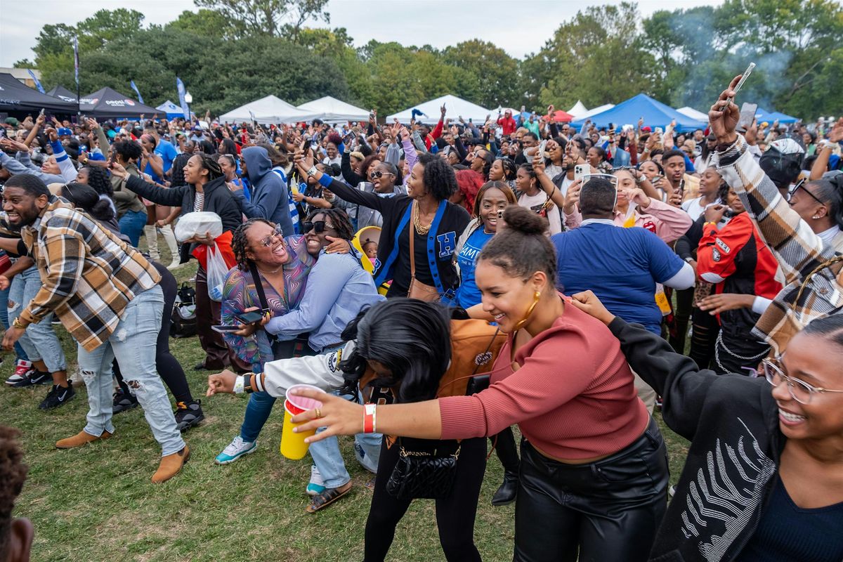 NExT Homecoming: HBCU Tailgate Fundraiser, 2709 N Broad St ...