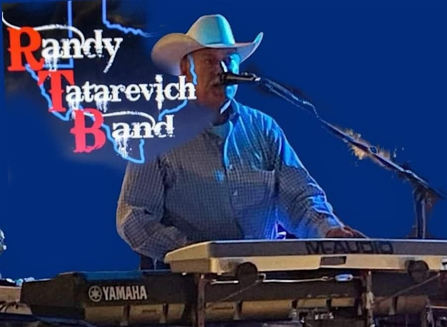 Randy Tatarevich Band at Finish Line Bar, Finish Line Bar, Aledo, 4 ...