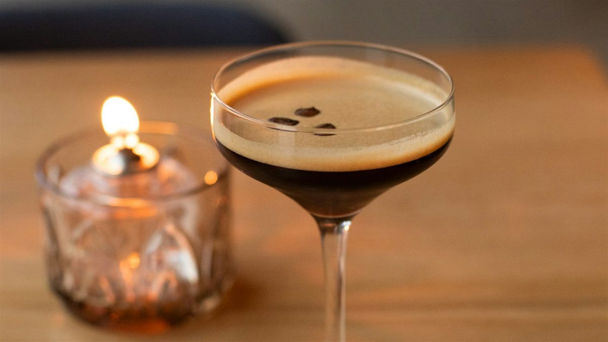 Edda After Dark & Pioneer Cleveland Pop Up!, Edda Coffee Roasters ...