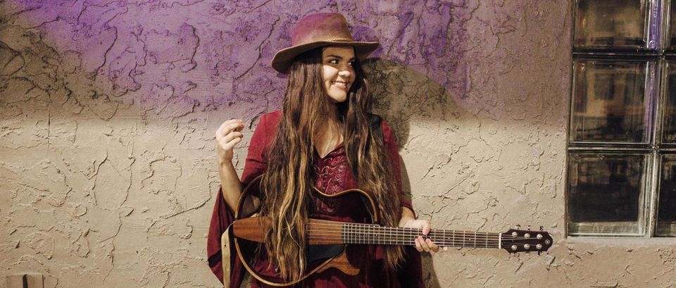 Mallory Moyer at Keel Farms, Keel & Curley Winery at Keel Farms ...