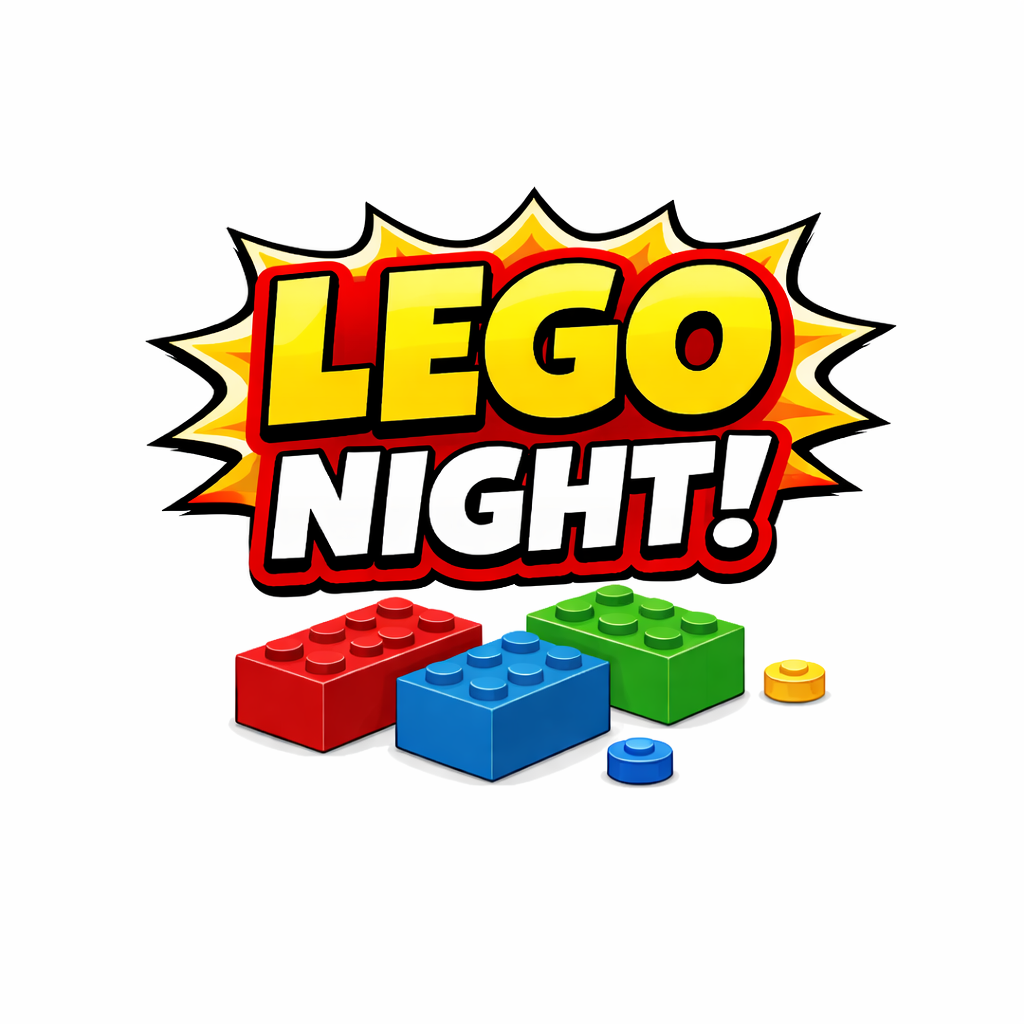 Boys 11-13 Activity: LEGO Building, The Church of Jesus Christ of ...
