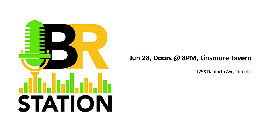 Canada Day The Brazilian Way in Toronto – June 28, 2025 | AllEvents