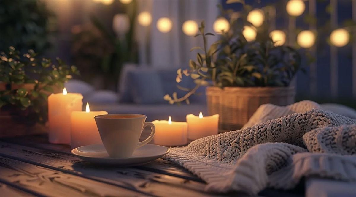 SoulSpace Workshop - November 2025, 685 Citadel Dr E 5th floor ...