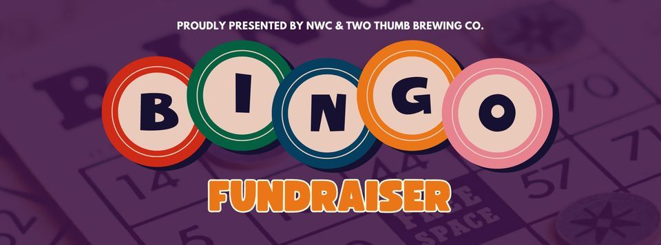 Nelson Womens Centre Bingo Night @ Two Thumb Nelson, 32C New St, Nelson ...