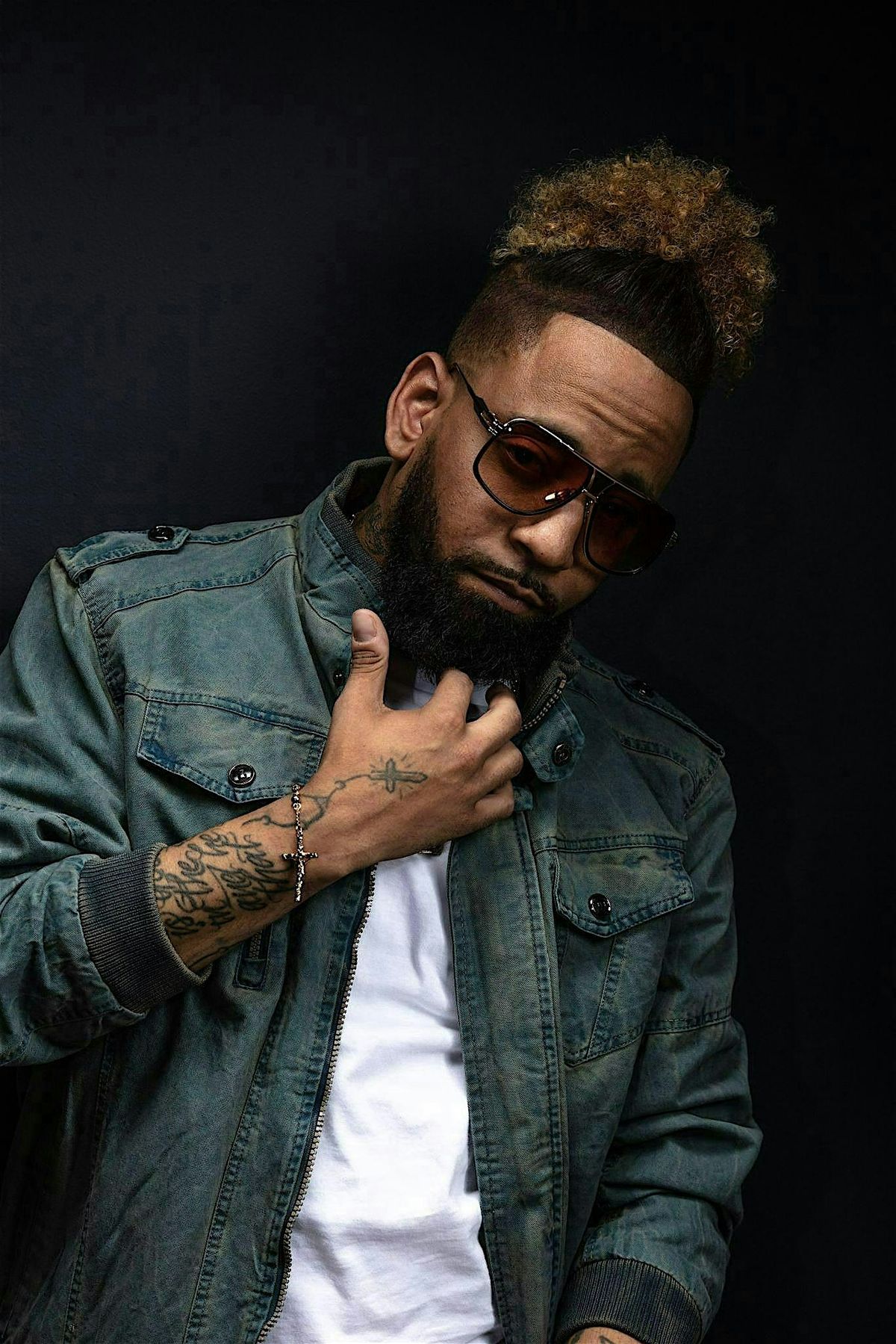 J Holiday Live in Doha Qatar, Cavalli Club, Doha, 23 January to 24 ...