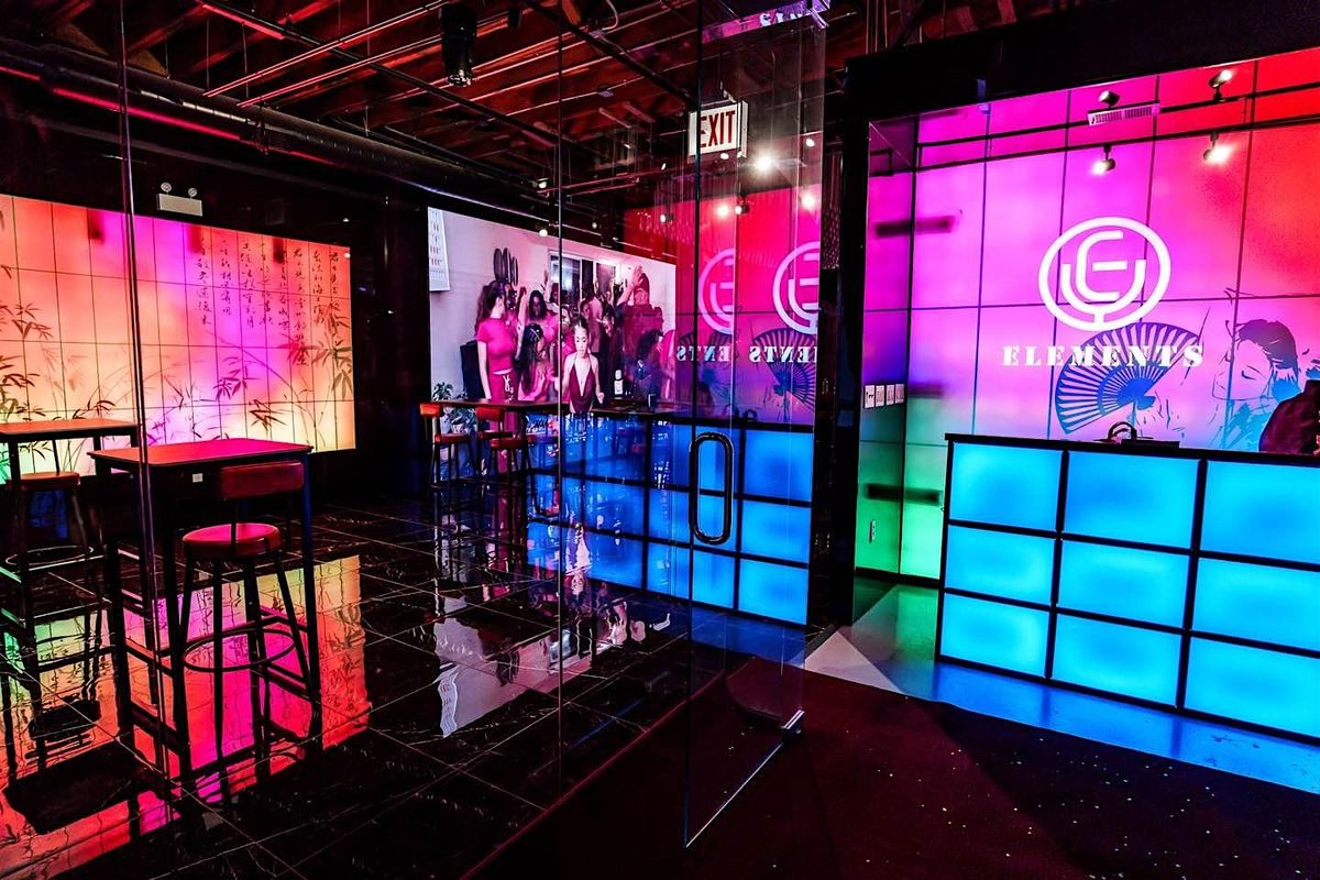 Elements Karaoke Lounge in Chicago – June 28, 2025 | AllEvents