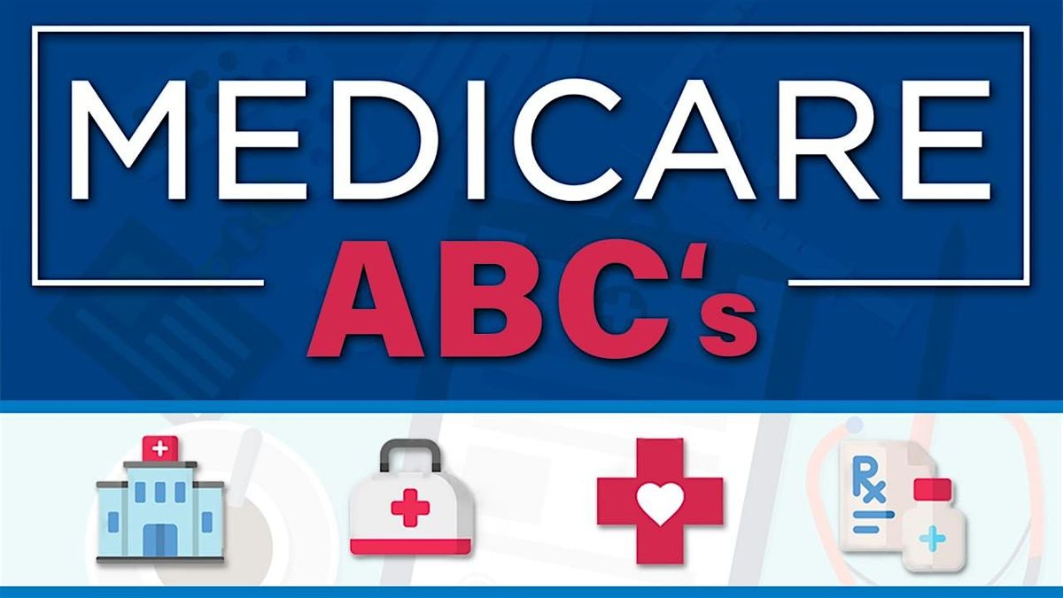 The ABCs and 123s of Medicare in Chinese!, Roseman University of Health ...