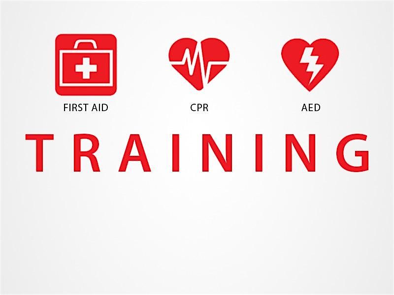 First Aid/CPR/AED Training, Northeast Service Cooperative, Mountain ...