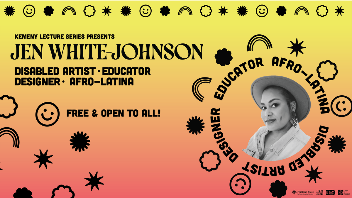 Kemeny Lecture Presents: Jen White-Johnson, 6 March 2025 | AllEvents