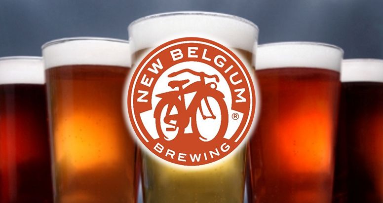 Beer Tasting: New Belgium Brewing Company, The Washington House ...