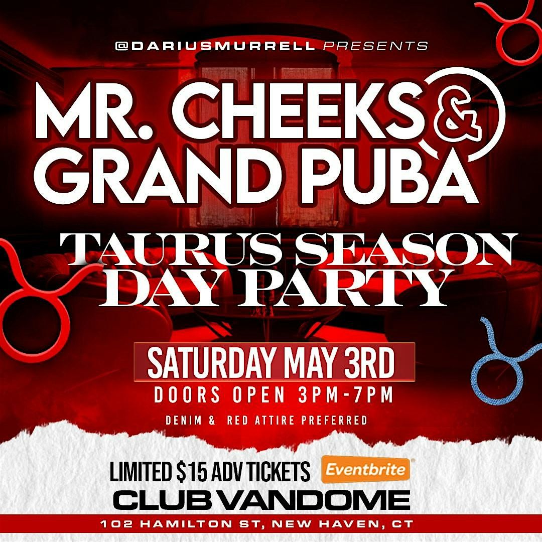 HIP HOP ARTIST GRAND PUBA Performing OLD SCHOOL DAY PARTY, Club Vandome ...