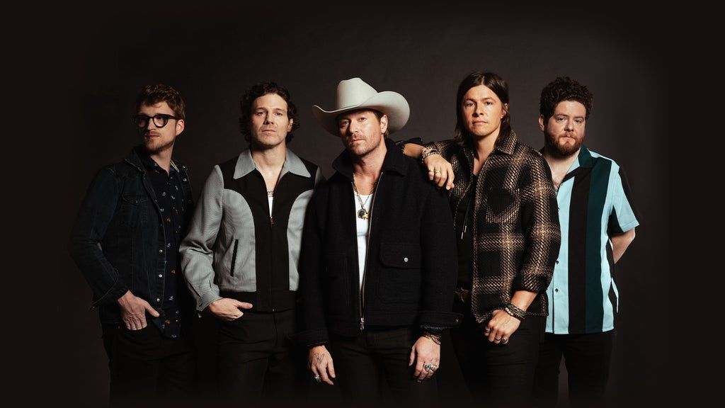 Needtobreathe, Alaska State Fair Borealis Theatre, Palmer, 26 August ...
