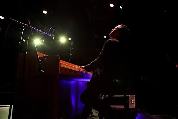GVL Jazz: Joe Davidian Trio-The Lost Melody, Coffee Underground ...