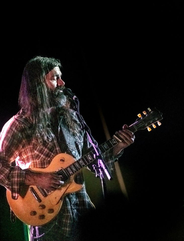 Gregg Hall Solo, American Legion, Caledonia, 9 February 2024 | AllEvents.in