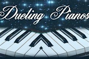Maggianos Jacksonville Dueling Pianos, Maggiano's Little Italy, Jacksonville, 23 January 2025 ...