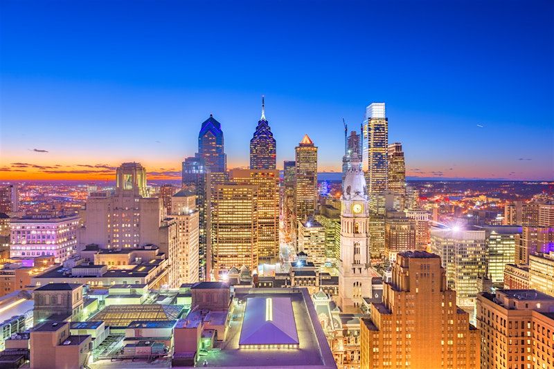 Multifamily Real Estate Event King of Prussia PA, Crowne Plaza ...