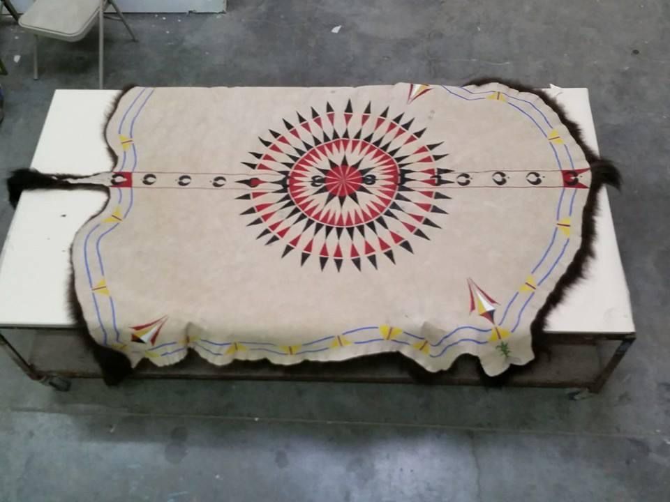 Native American Storytelling with Steve Tamayo, Council Bluffs Public ...