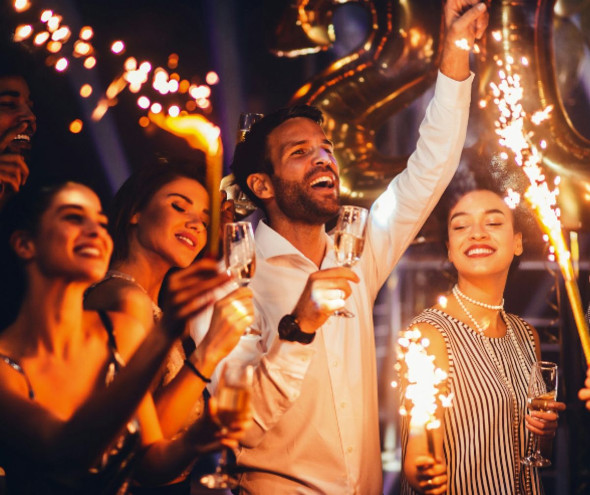 New Year’s Eve in Bari Vecchia with Traditional food, live music & wine ...