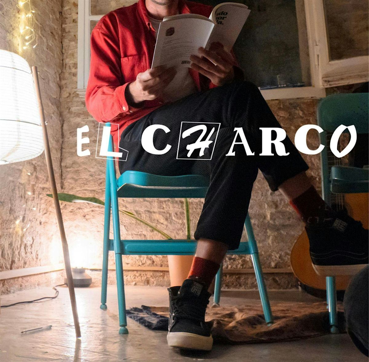 EL CHARCO, C/ de Roger de Flor, 253, Barcelona, 26 October 2025 | AllEvents