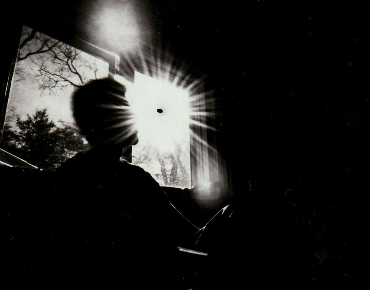 "Meet the Artist" with Deb Todd Wheeler, The Center for Photography at ...