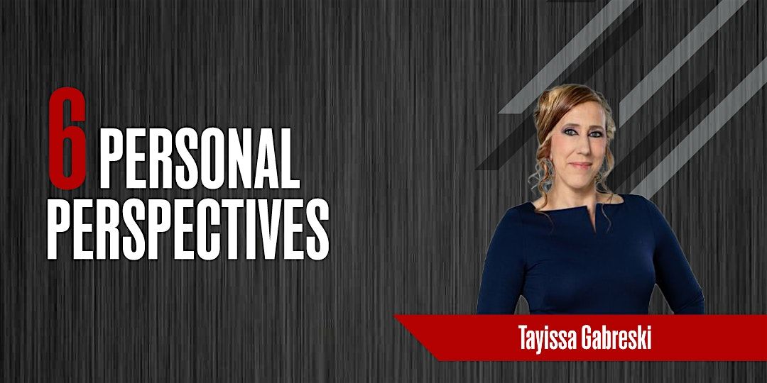 6 Personal Perspectives, Keller Williams Realty Puget Sound, Federal ...
