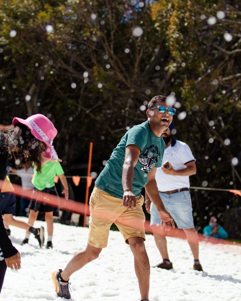 SNOW IN SUMMER - Snowplay and fun for all ages!, Mount Buller Rd, Mount ...