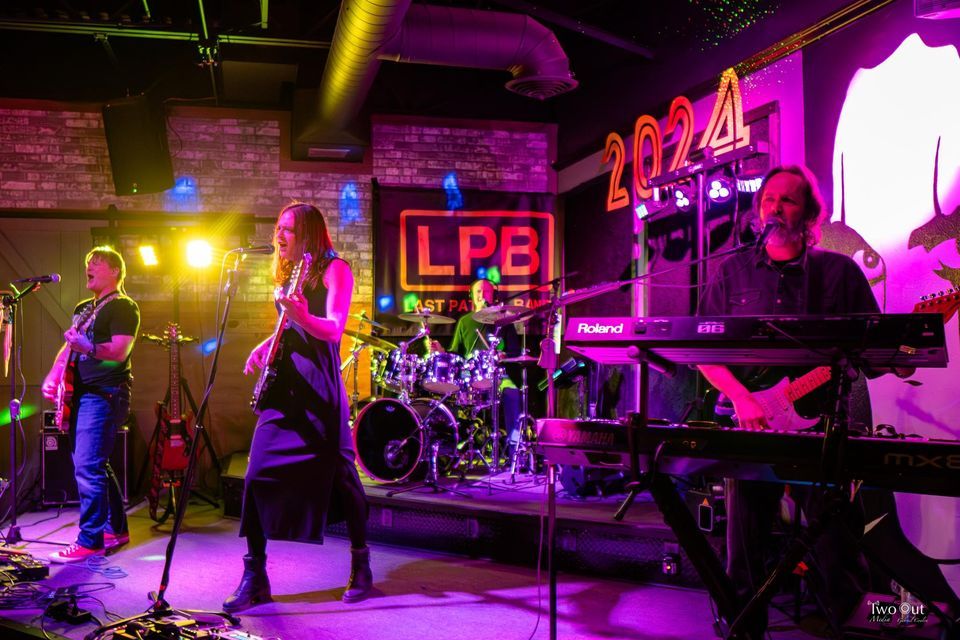 Last Patrol Band - Live Music! - No Cover!, 5853 Palmer Park Blvd ...