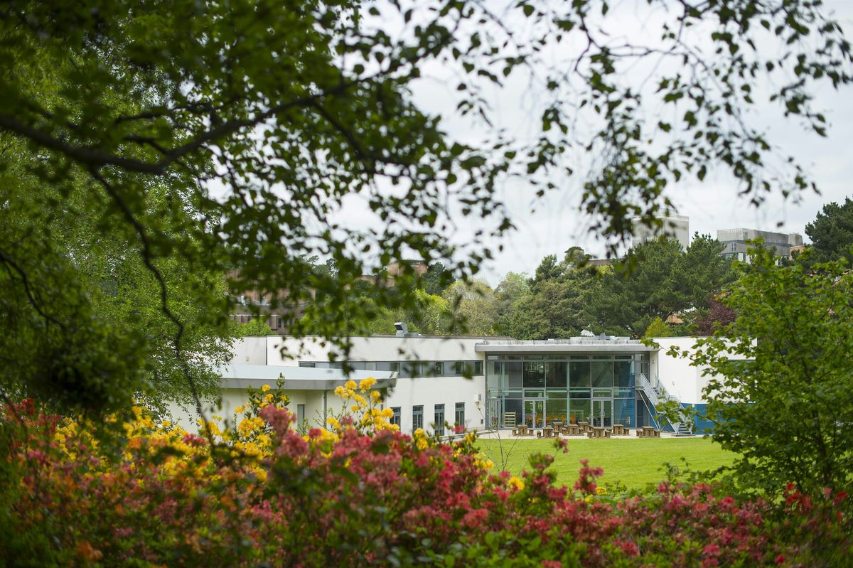 Doctoral College Induction- Exeter (Streatham and St Lukes Campuses ...