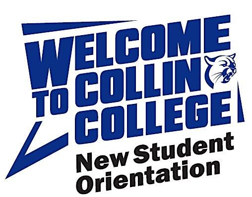 Collin College New Student Orientation-PLANO-JAN 13, Collin College ...
