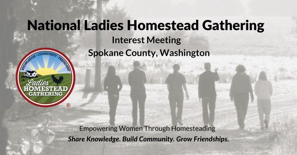 Spokane County, WA Interest Meeting, The Hive: A Spokane Public Library ...