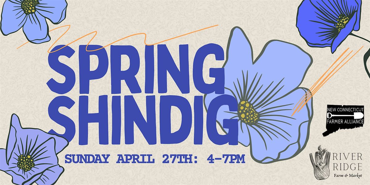 New CT Farmer Spring Shindig 2025, 1543 Cheshire Rd, 27 New CT Farmer Spring Shindig 2025, 1543 Cheshire Rd, 27