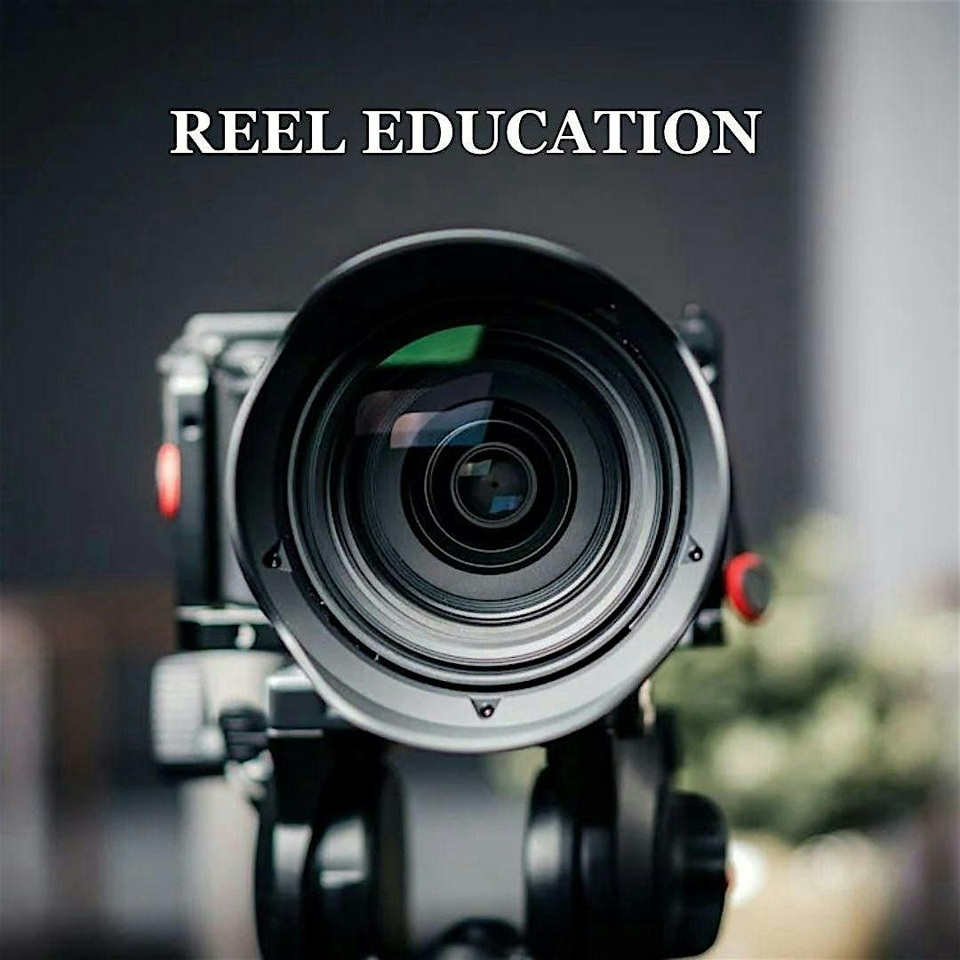 REEL EDUCATION: Behind the Screen: Insights from Film Programmers ...