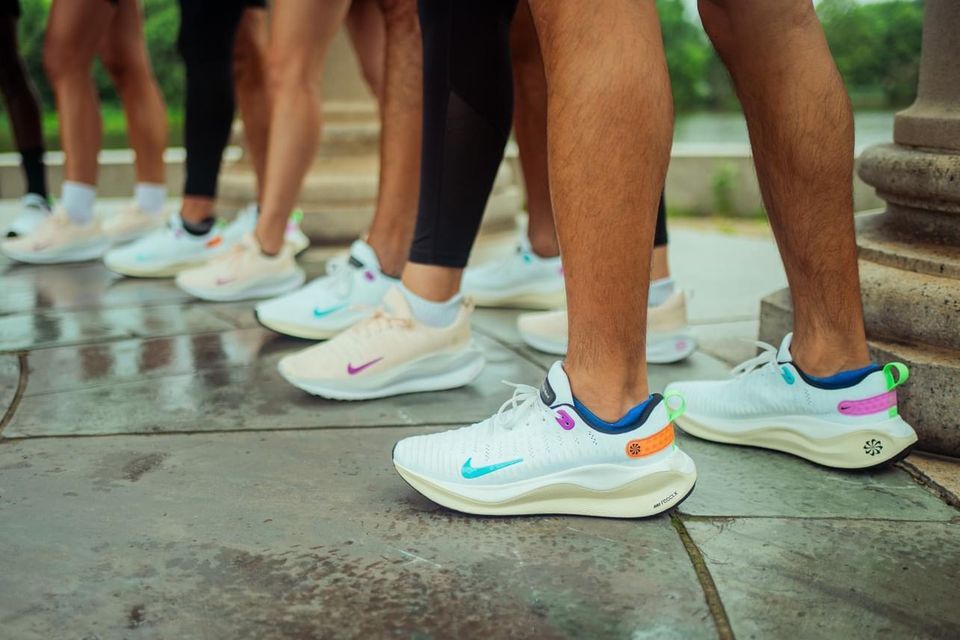 Happy Hour Run with Nike, PHILADELPHIA RUNNER (1711 Walnut Street ...