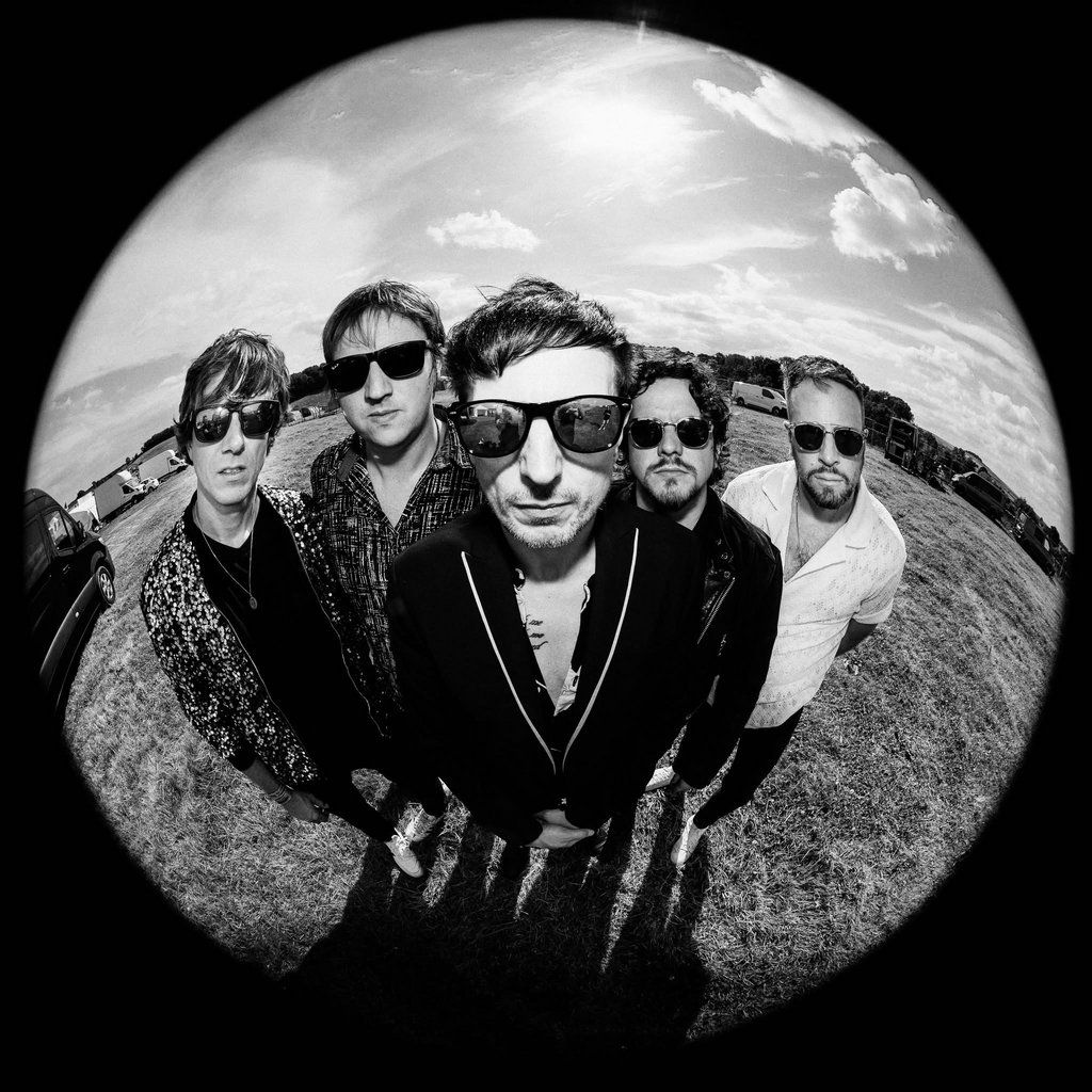 Apollo Junction, Bootleg Social , Blackpool , 4 April 2025 | AllEvents
