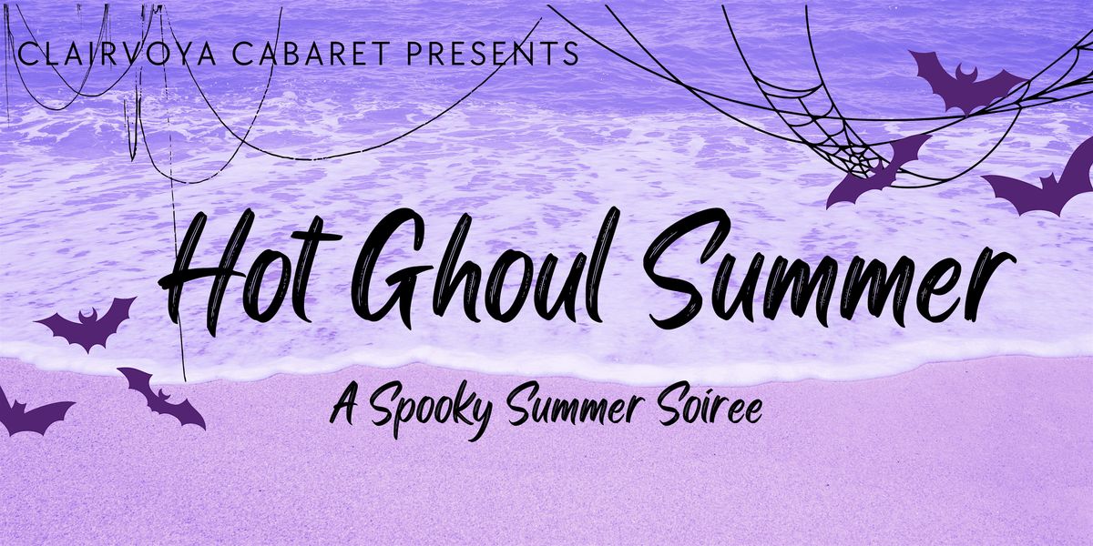 Hot Ghoul Summer, Hourglass Brewing at Hourglass District, Orlando, 16 ...