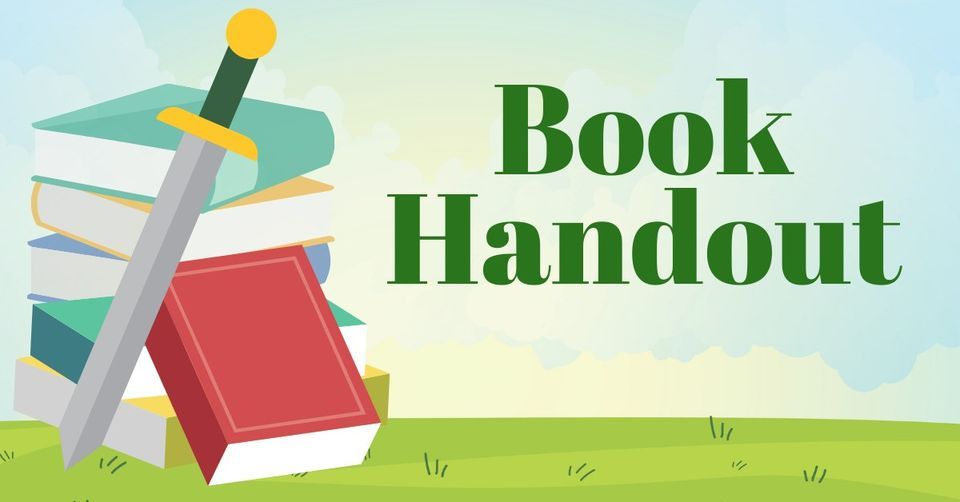 Book Handout, Traverse Area District Library, Traverse City, 19 January ...