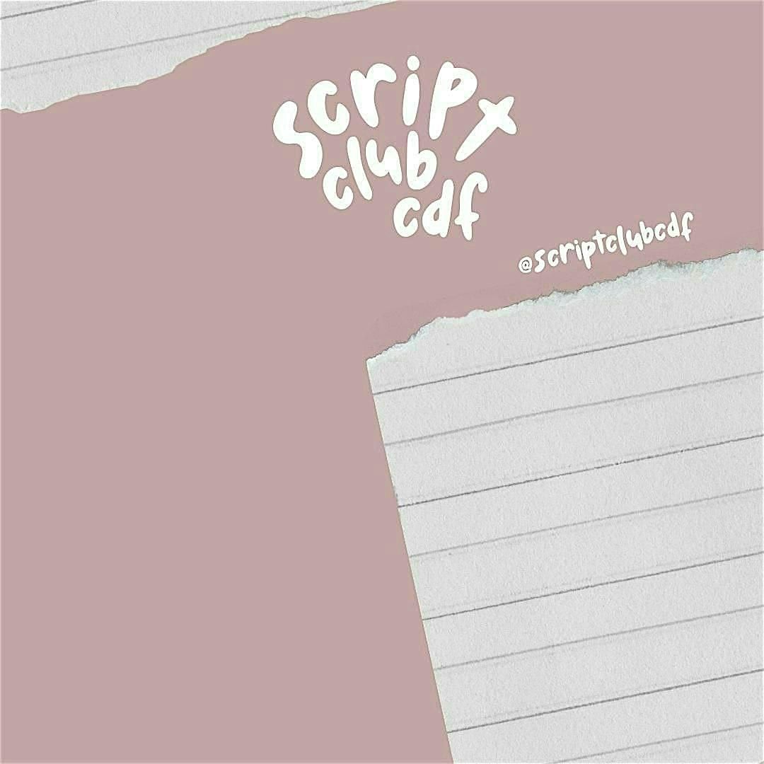 Script Club Cardiff - April 2025 Meetup, Corp Market, Cardiff, 6 April ...
