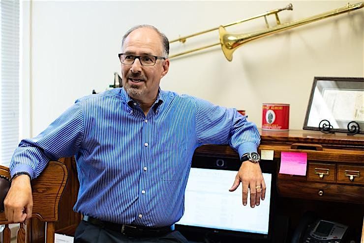 Best Job Search Strategies and Job Market Trends w/David Magy, The Toro ...