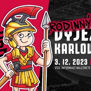 SHS ON TOUR: Karlovy Vary - HC Sparta Praha, KV Arena, Tirschenreuth ...