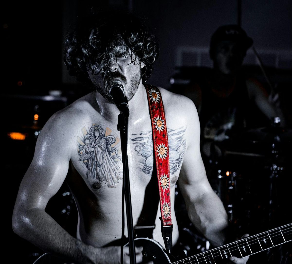 Nantucket Crisps Presents: Jakob Castles ft Jakob Nowell of Sublime ...