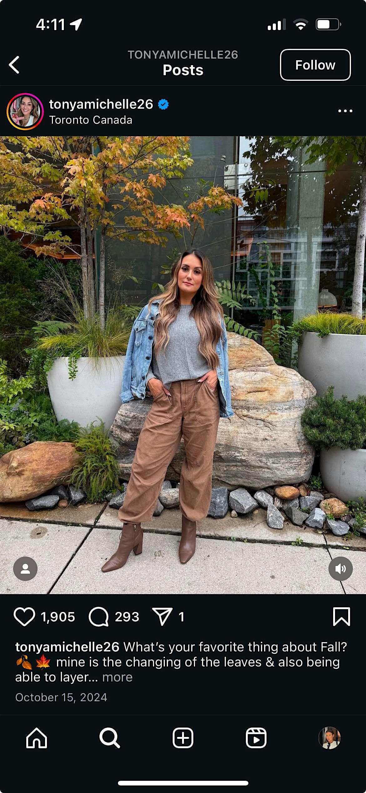 Meet Tonya Morris - a Live Tinted Celebration!, Ulta Beauty, Fairfax, 9 ...