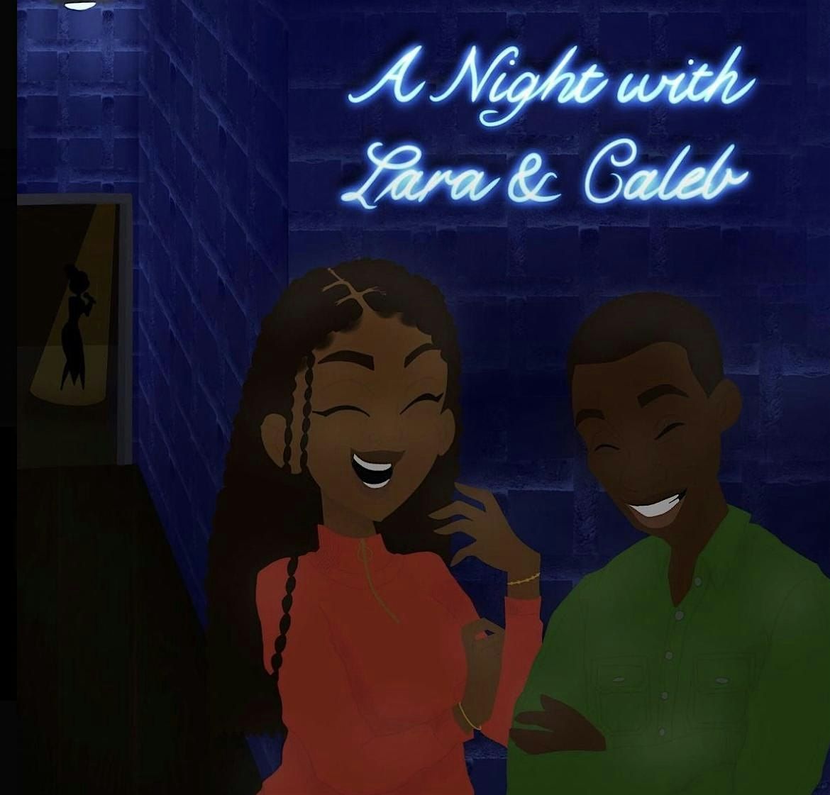 A Night With Lara and Caleb, Brixton Jamm, London, 29 May 2025 | AllEvents