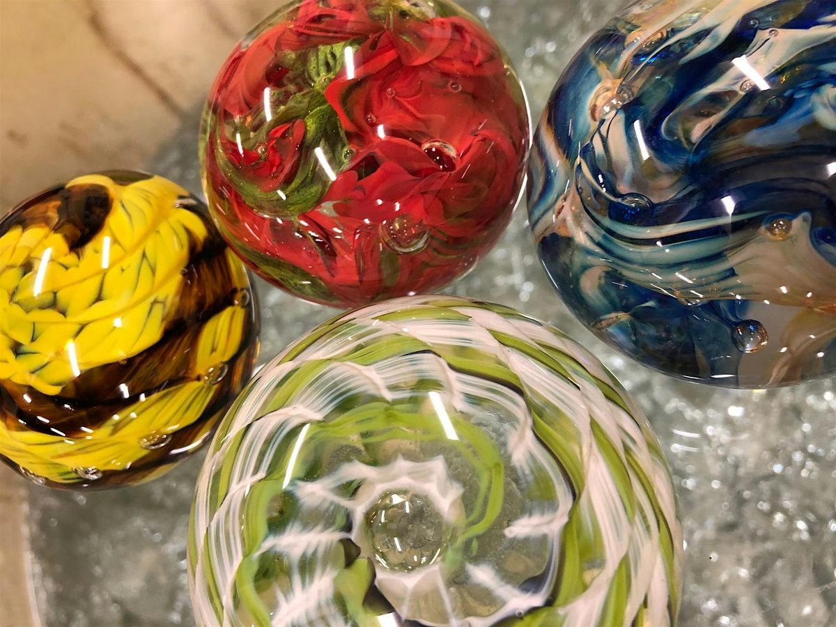 Love the Basics...Learn the Basics! of Paperweights-START HERE!, Glass ...