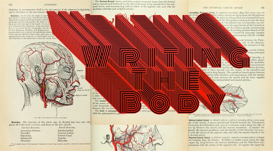 Body Language: Writing the Body and Its Stories, Center for Public ...