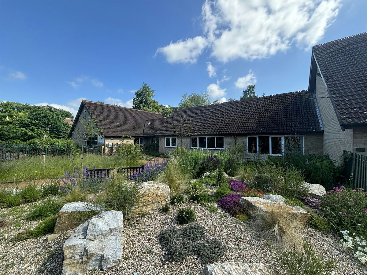 Heatherside Infant School Tour - September 2026 Year R Admissions ...