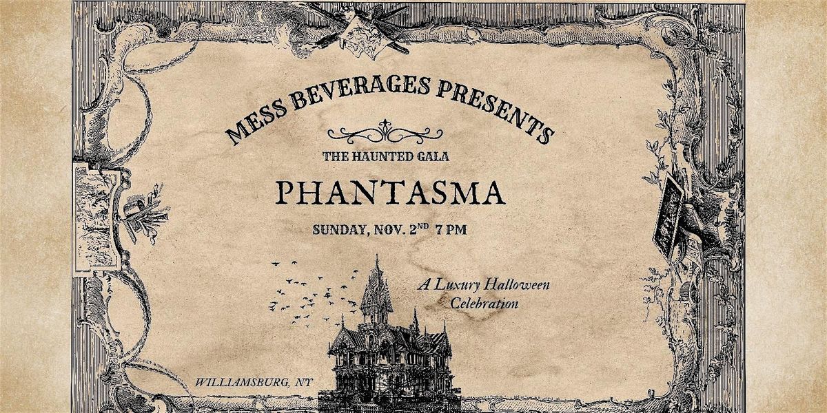 Phantasma: A Latin Halloween Celebration, 198 N 4th St, Brooklyn, 2 ...