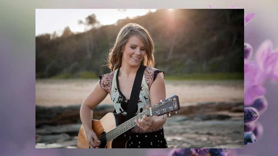Kelly Hope, Davistown RSL Club, Umina Beach, 1 December 2023 | AllEvents.in