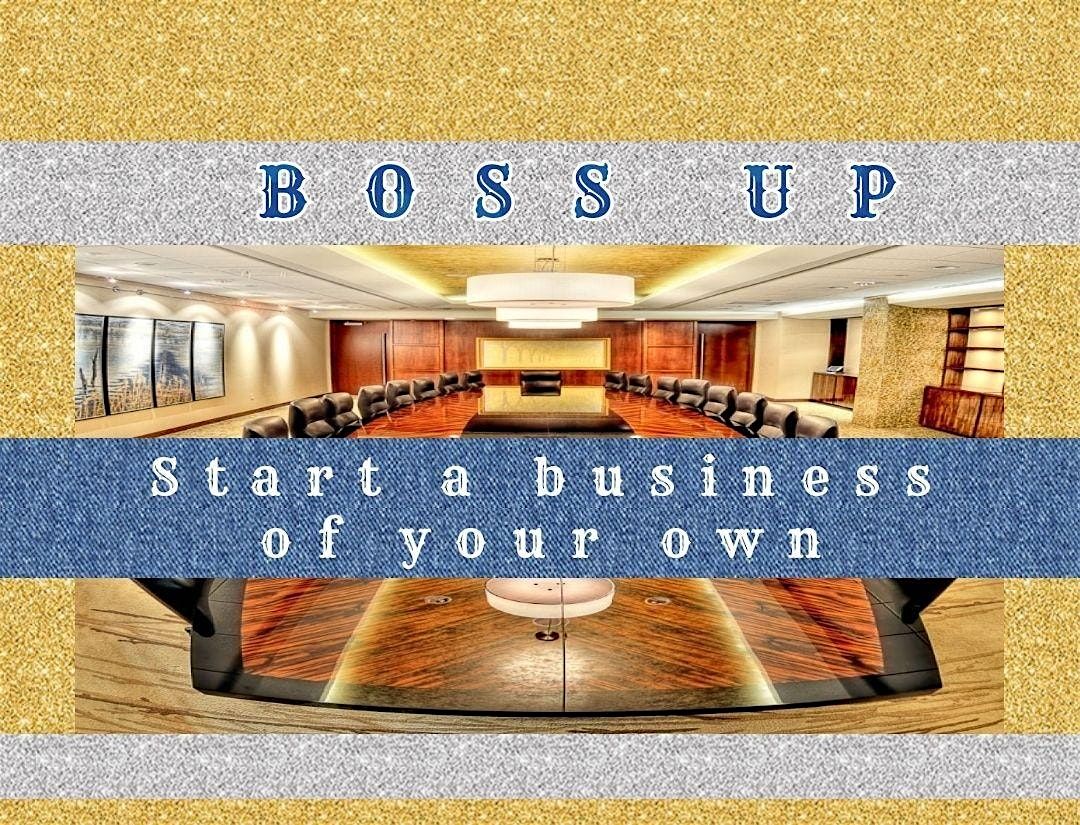 LEVEL UP: Start a Business for 2026! - Special Event, 5065 Westheimer ...