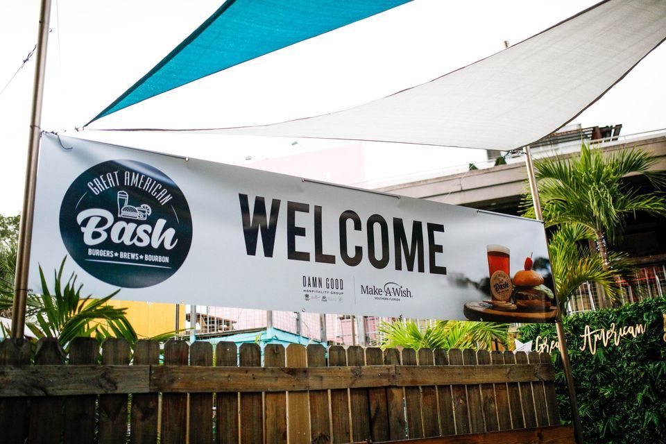 Great American Bash 2024, 100 SW 3rd Ave, Fort Lauderdale, FL 33312 ...