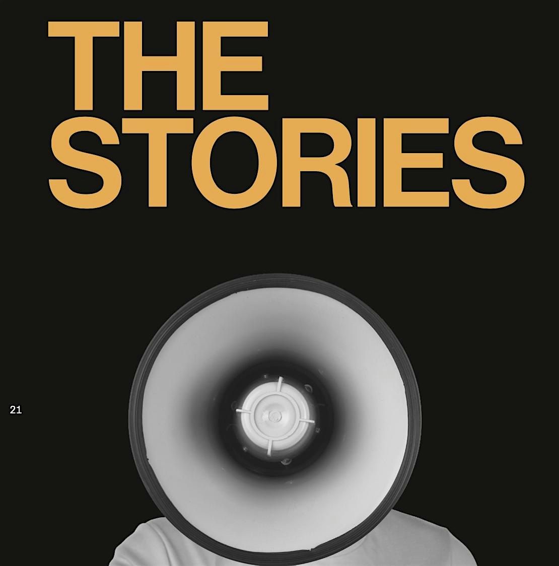 Restorative Acts: Stories on Stage - Acts of Survival Festival, The ...